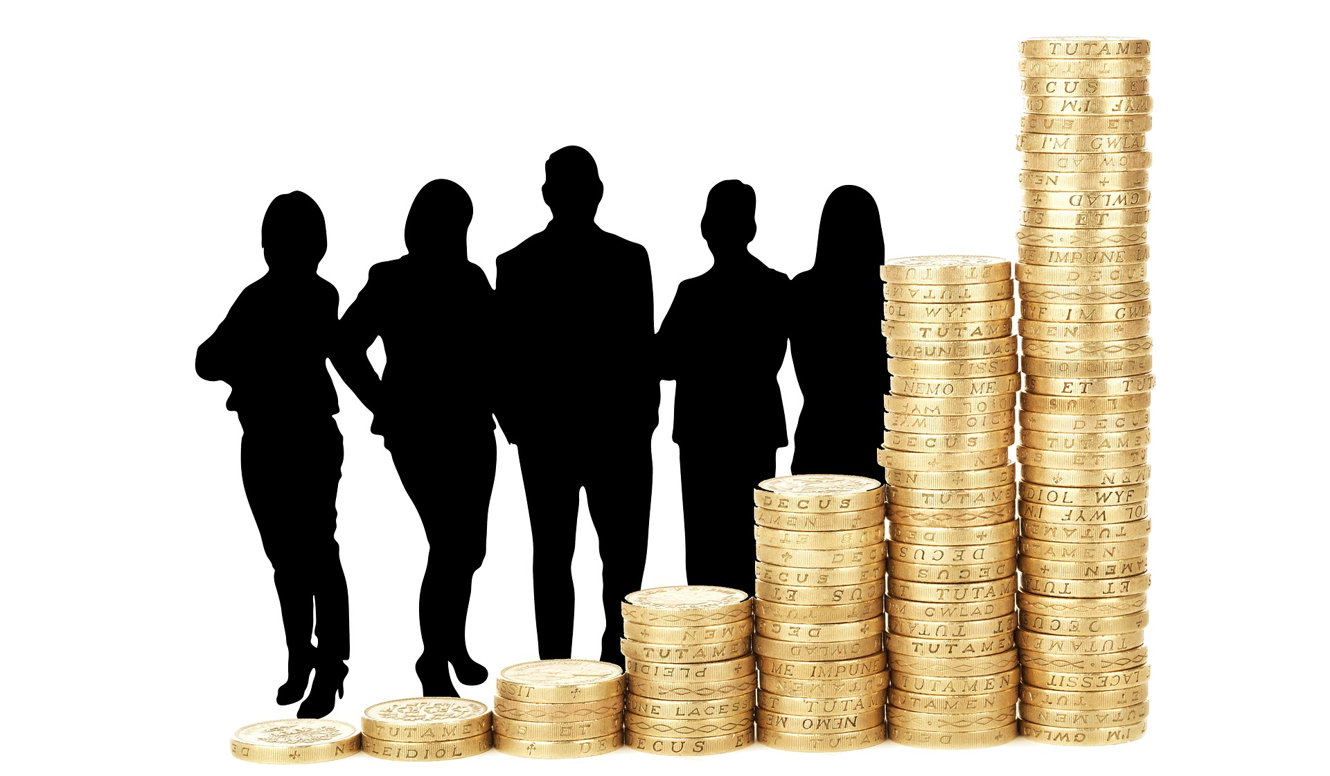 Biblical Wisdom on Saving - Good Sense Movement