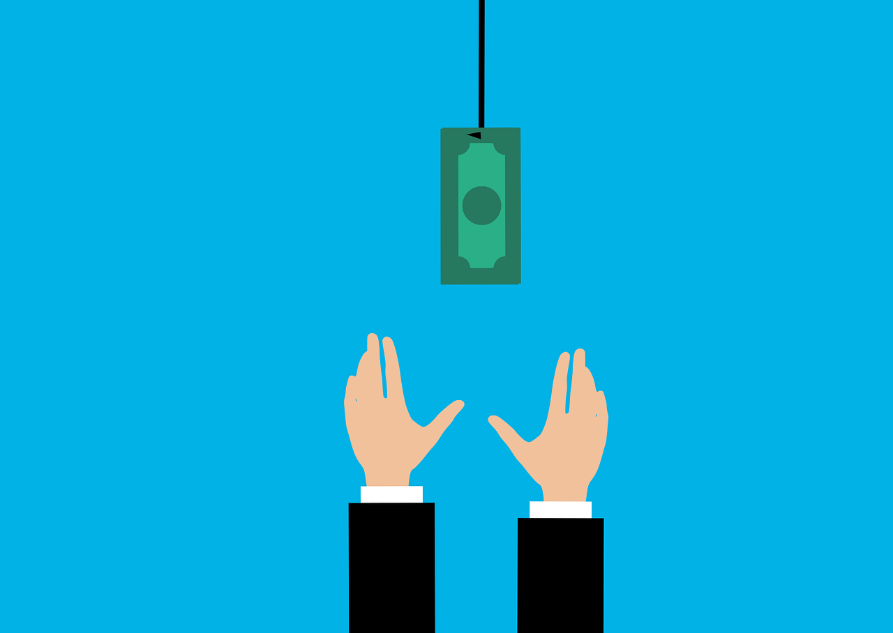 Avoiding the Deceitfulness of Wealth - Good Sense Movement